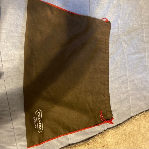 Coach | Bags | Coach Clasp Purse | Poshmark